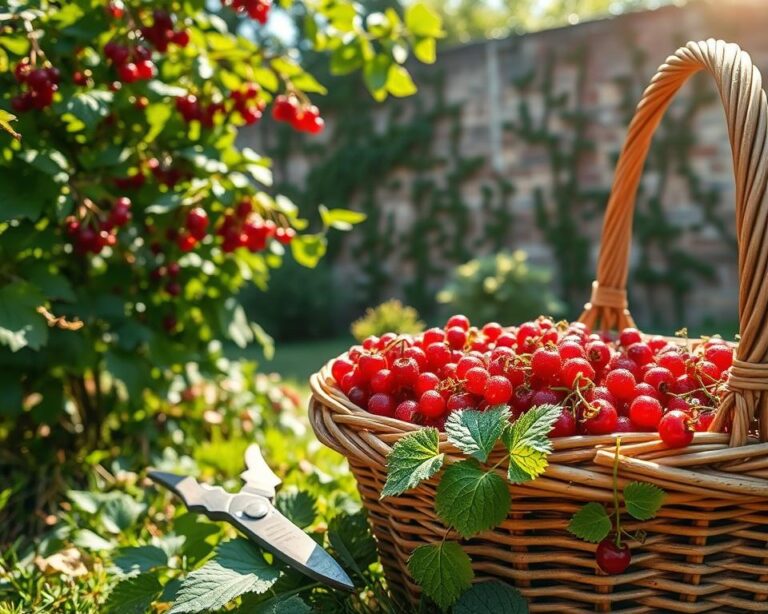 Ribisel schneiden: Tipps für die perfekte Er Garten-Blog
