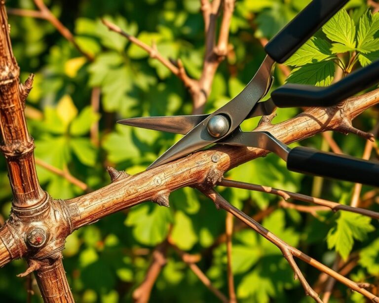 Ribisel schneiden: Tipps für die perfekte Er Garten-Blog