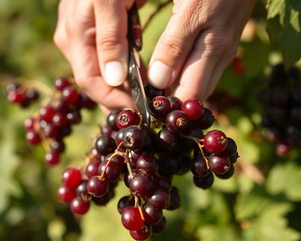 Ribisel schneiden: Tipps für die perfekte Er Garten-Blog